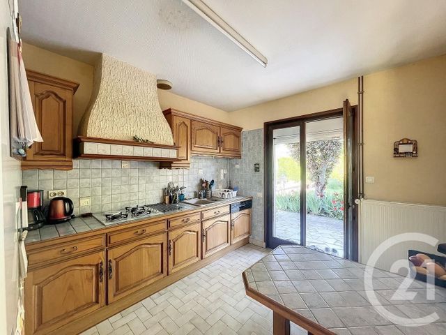 Agence immobilière à Gannat 03800 - Century 21 Lefèbvre Immobilier