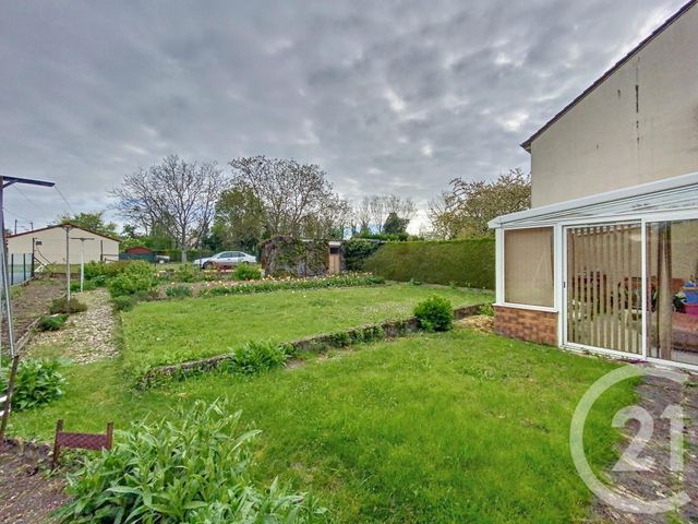 Agence immobilière à Gannat 03800 - Century 21 Lefèbvre Immobilier