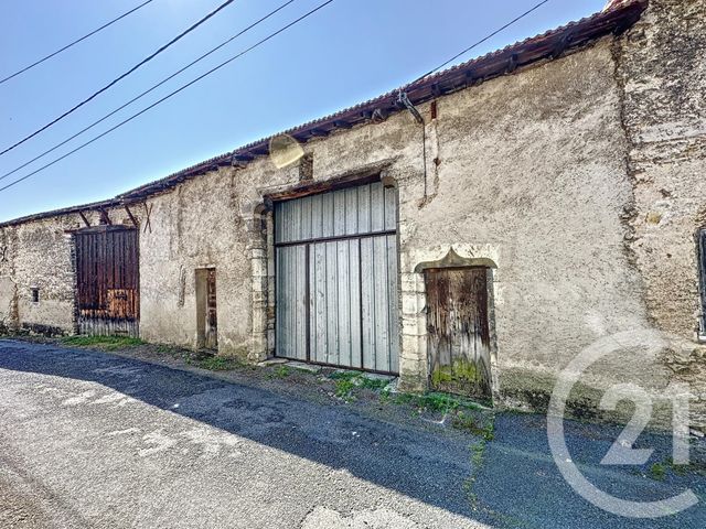 Agence immobilière à Gannat 03800 - Century 21 Lefèbvre Immobilier