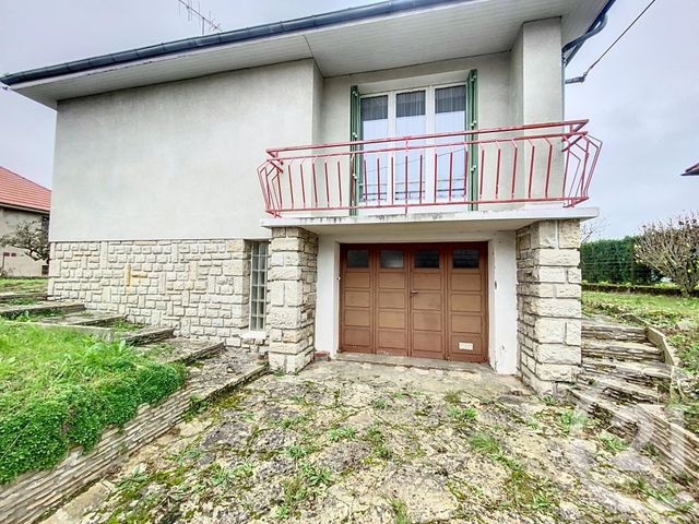 Achat de maison à Gannat – C21 – Consultez nos annonces de ventes de ...